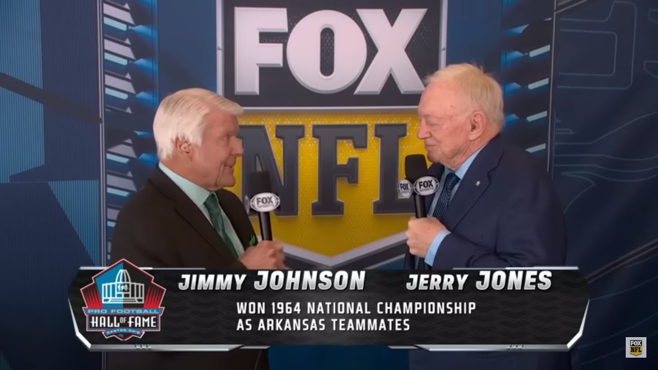 DALLAS COWBOYS WIN SUPER BOWL 58 Prescott 6-4 Playoffs: Jerry Jones ...