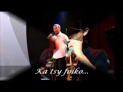 Misy antony   Lalatiana  Haingo Rajaofara