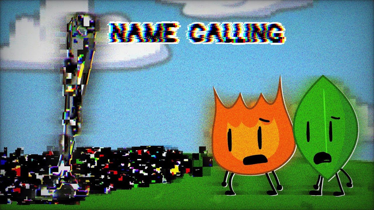 [APOCALYPSE AT GOIKY] Name Calling - Instrumental [OST] - YouTube