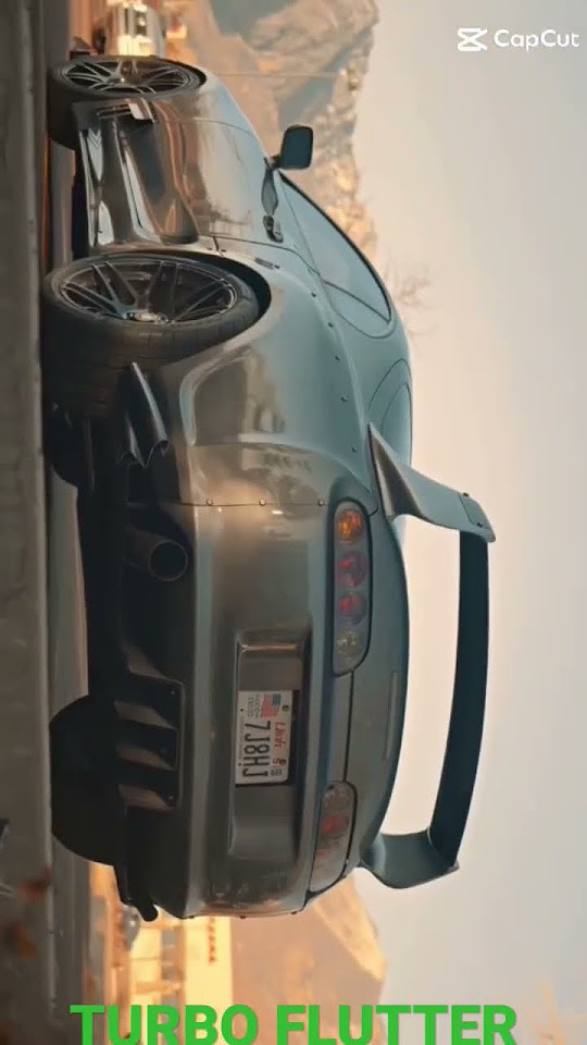 SUPRA TURBO FLUTTER 😎😈 - YouTube