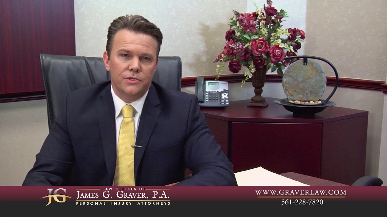 South Florida Child Injury Attorney - YouTube