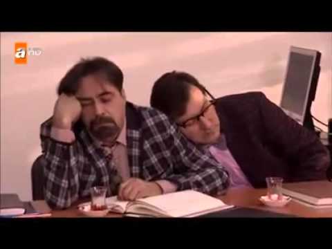 Bizim Okul - 1 Tanıtım Fragmanı