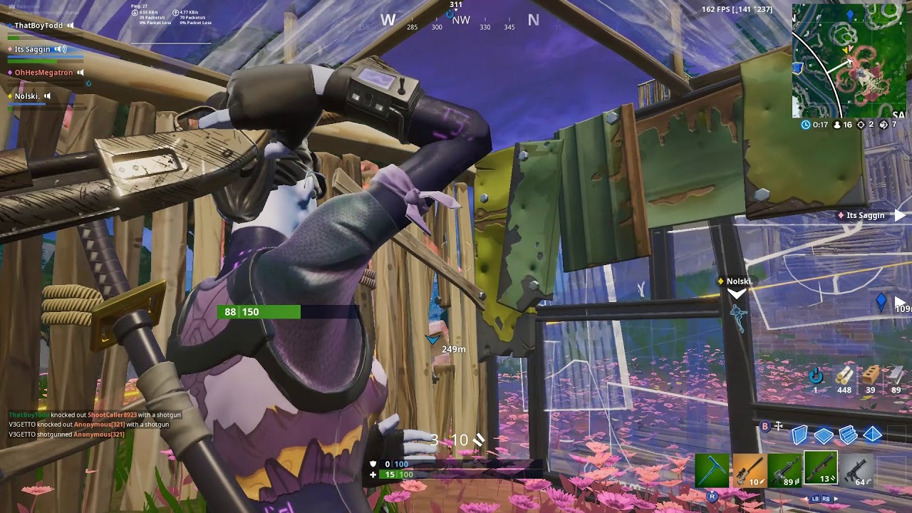 Everything litty, I love when its hot - YouTube