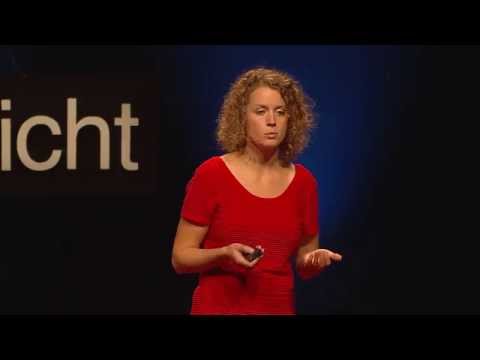Food Waste: Breaking the habit | Fiona Jongejans | TEDxMaastricht