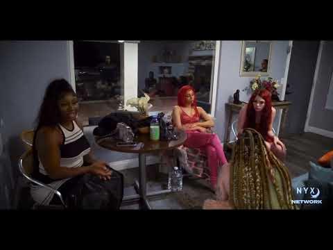 The Real West Coast Baddies Premiering June 25th 2023 - YouTube