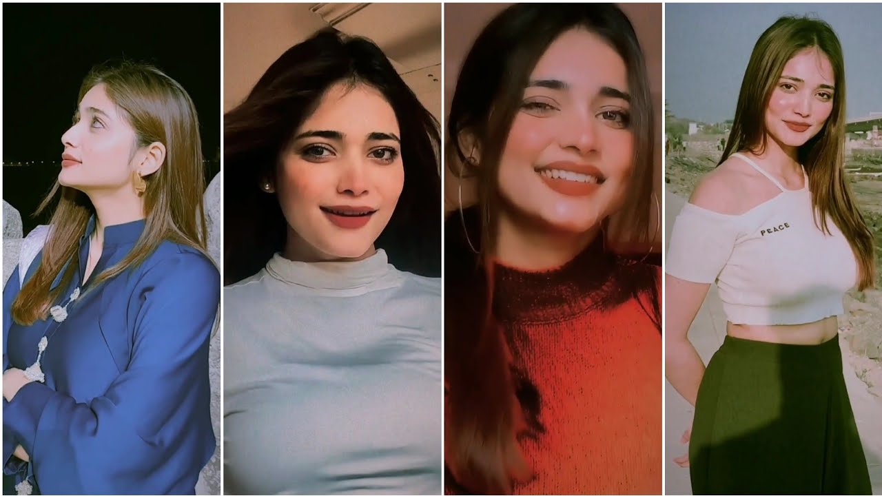 Samaira Khan New Instagram Reels | Kohinoor - YouTube