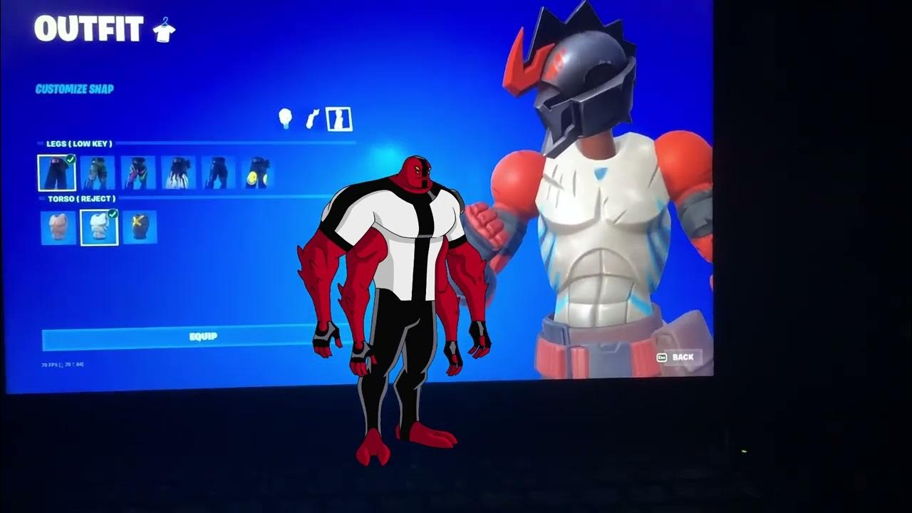 Bootleg Combos 1 Youtube