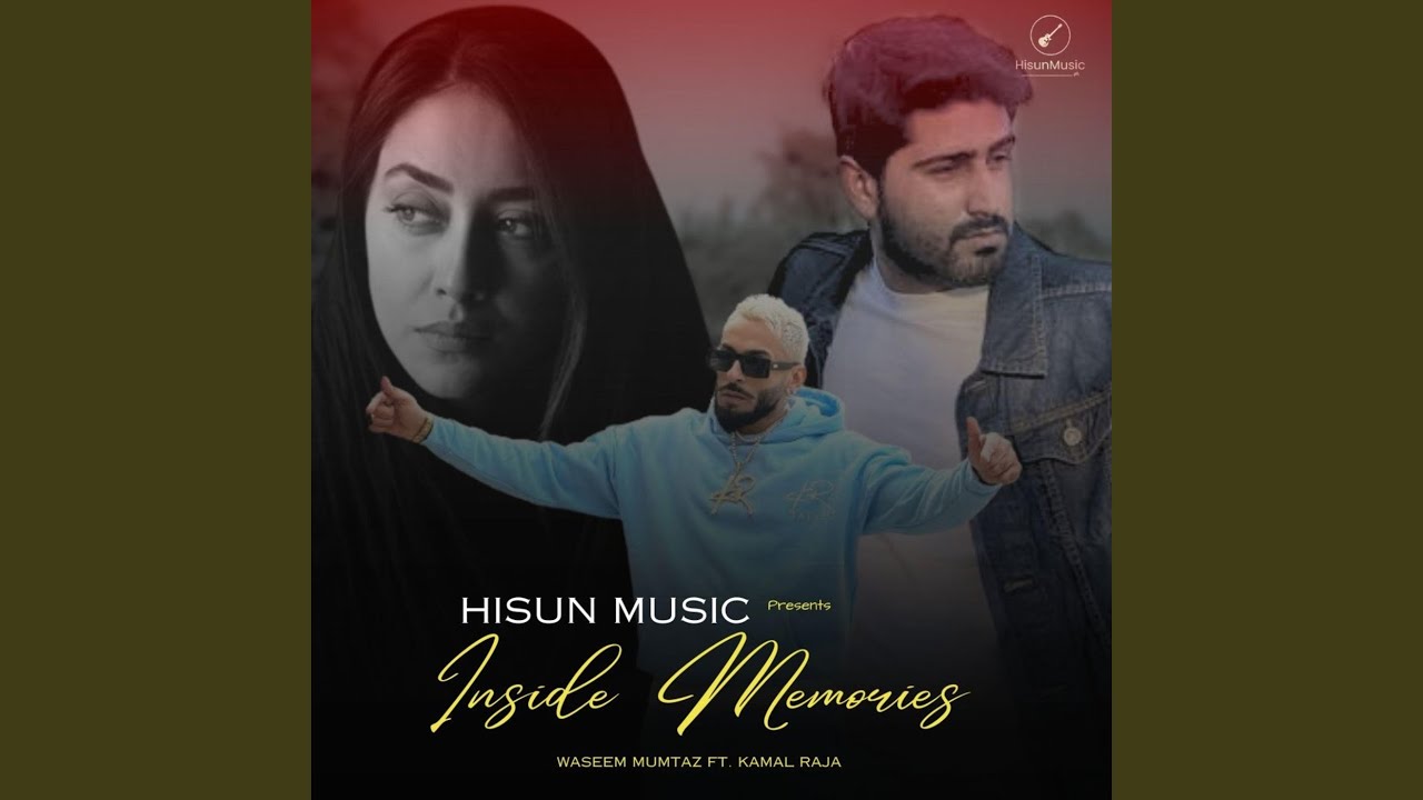 Inside Memories (feat. Kamal Raja) - YouTube