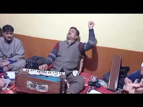 kalami ( Ahmad batwari sab ) singer farooq ah ganie// بہا نے نے ہند سوز بوزنونس - YouTube