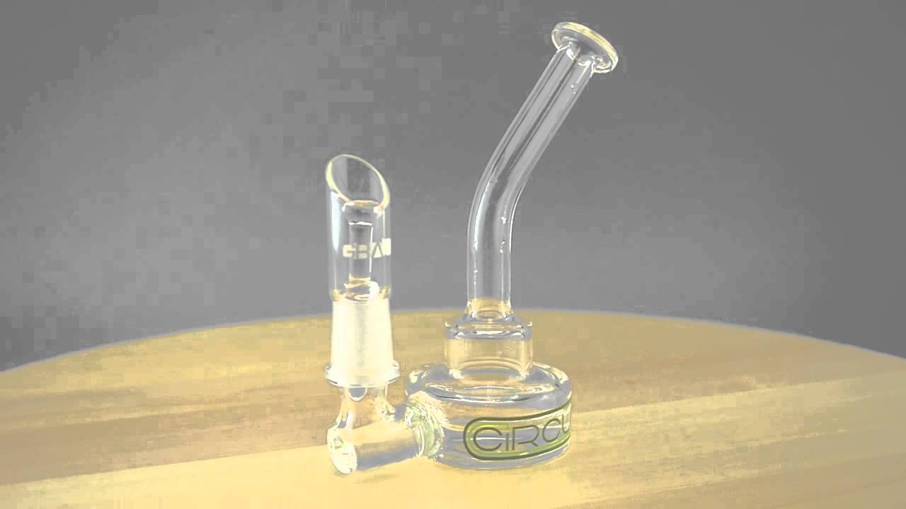 GRAV LABS Circuit Dab Rig - YouTube