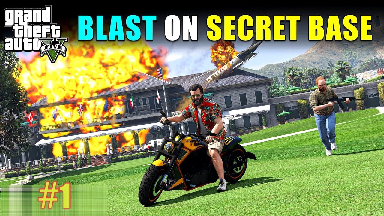 NEW REGULAR STREAMER !!! GTA V LIVE WITH ME | CONTENT POINT live in ...