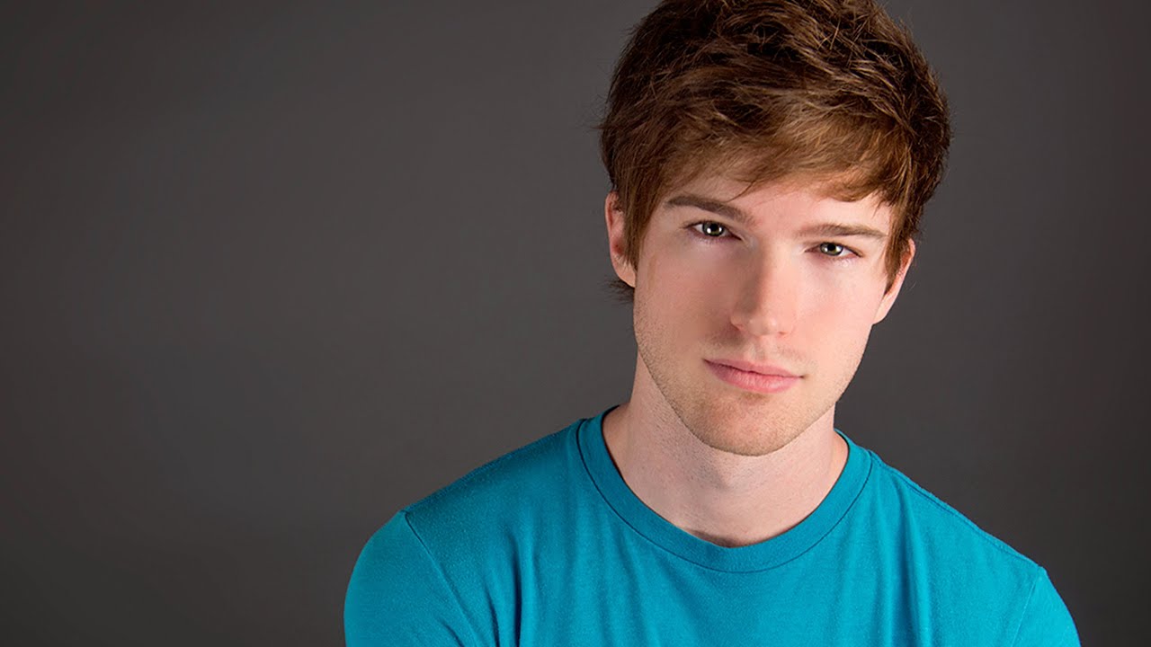 Tanner Patrick - Beautiful Now / Verge (Zedd & Owl City Mashup Cover ...