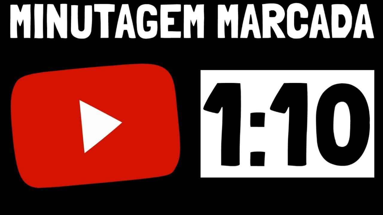 Como Compartilhar Minuto Específico de Vídeo do YouTube | Tempo Marcado ...