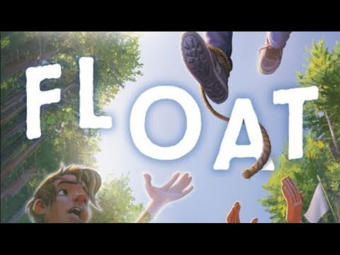 Float book review - YouTube
