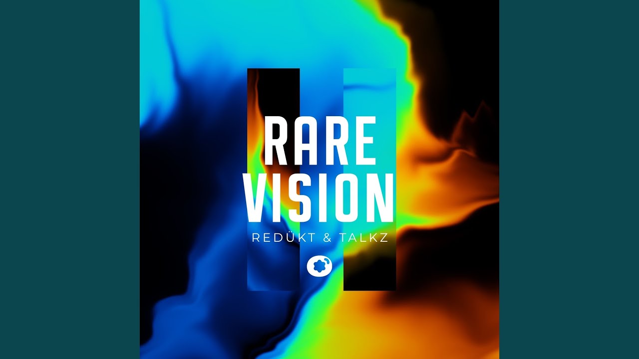 Rare Vision - YouTube Music