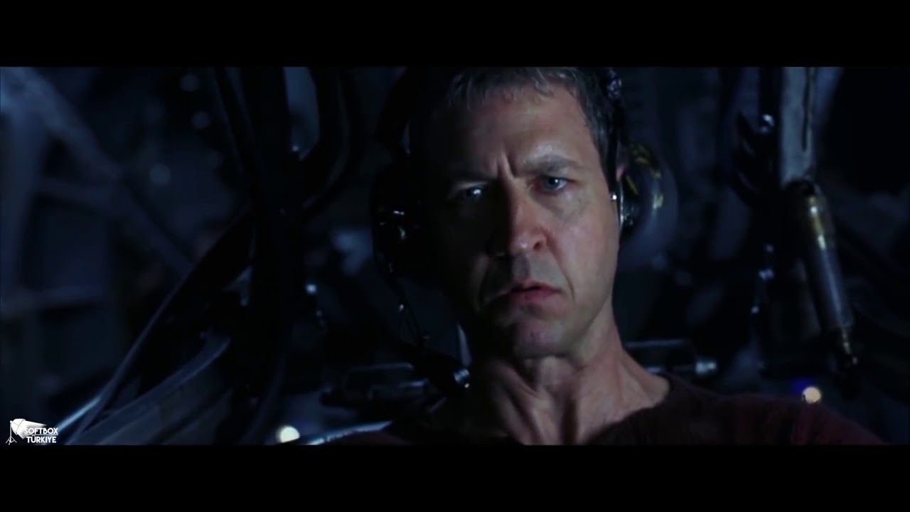 Matrix 3 Revolutions Büyük Zion Savaşı 1 5 HD - YouTube
