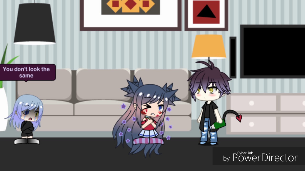 DNA (Gacha Life) |♡♡♡| - YouTube