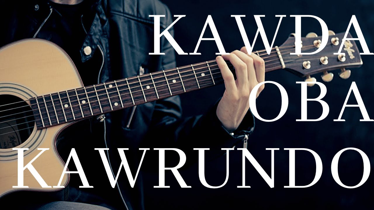 Kawda oba kawrundo.,.H.R.Jothi., - YouTube