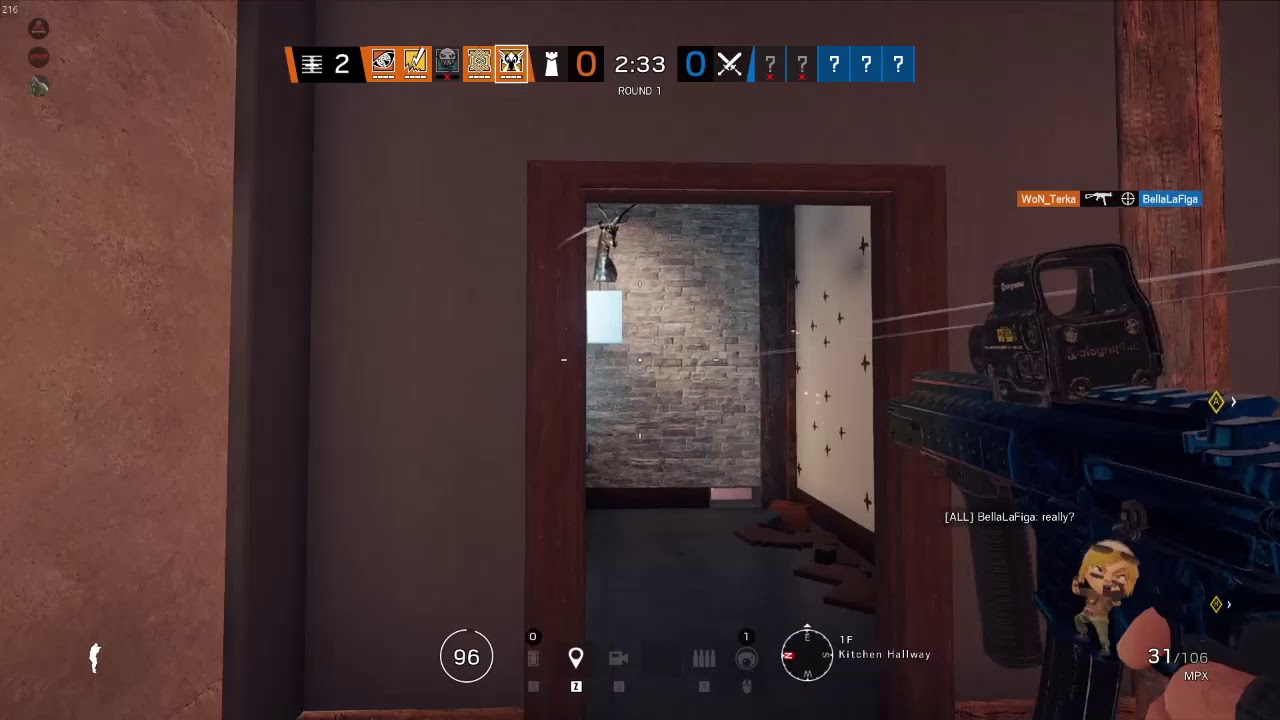 CALL PIZZA R6 - YouTube