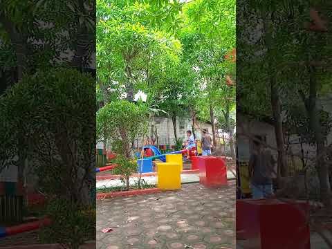 LIBUR TLAH USAI BESOK MULAI SEKOLAH LAGI