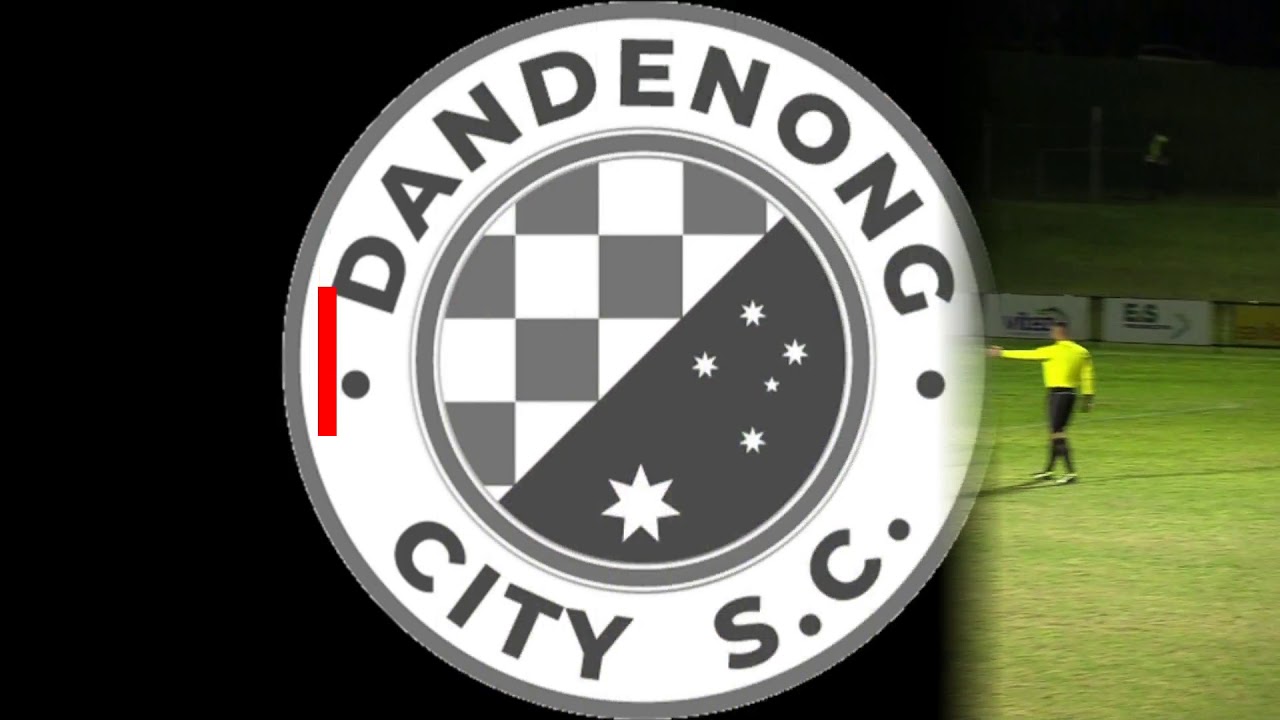 Dandy City vs Brunswick City Round 24 - YouTube