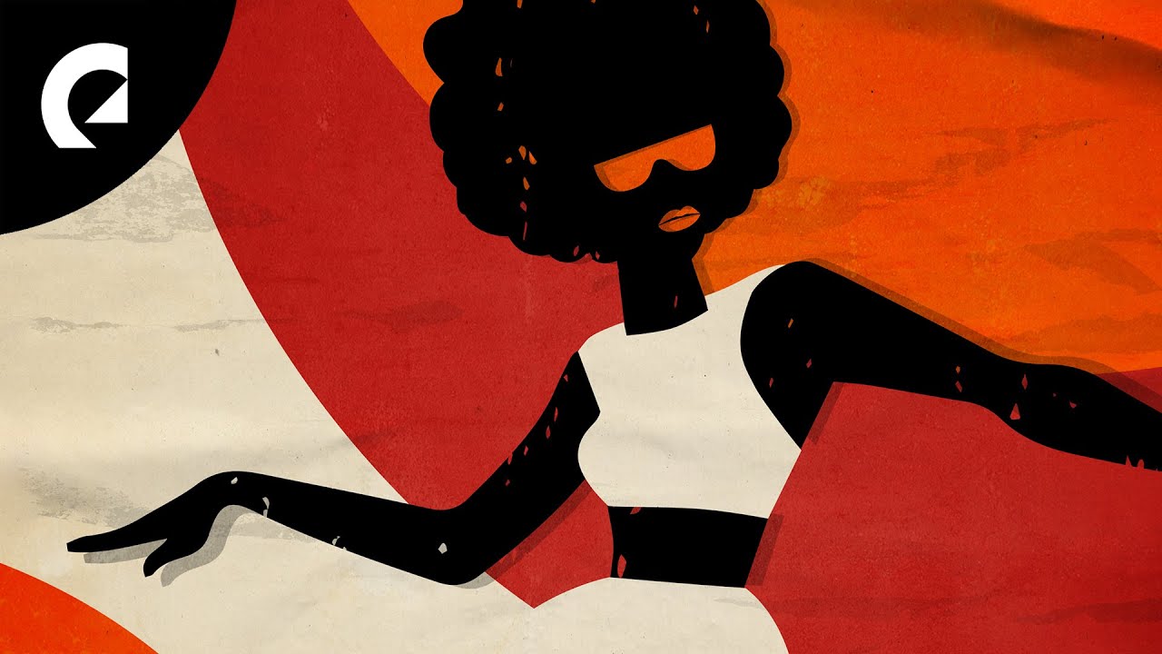 Ritchie Everett - When She Dances (Royalty Free Jazz) - YouTube