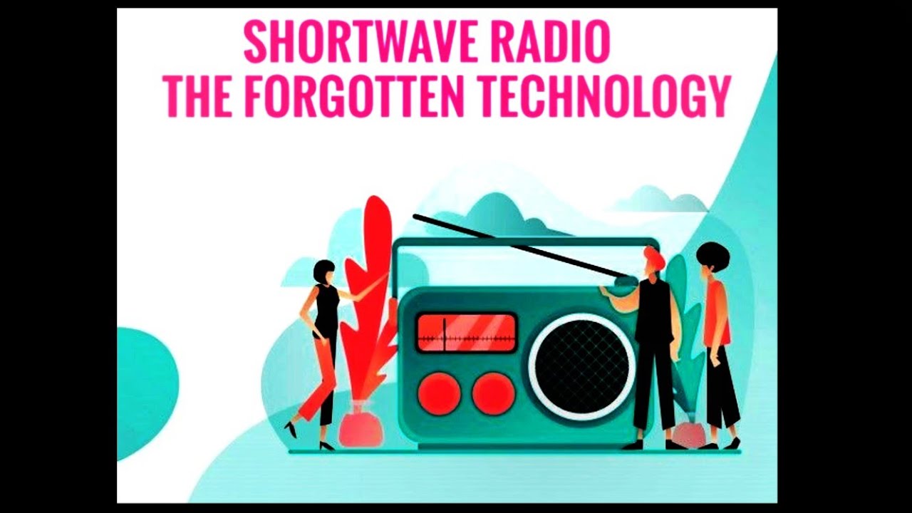 BBC World Service 🇬🇧 #hobbies #radio #shortwaveradio #shortwave # ...