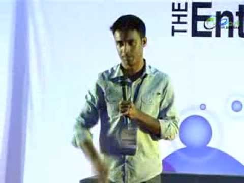 Inspire1Million Campaign - Sabirul Islam - YouTube