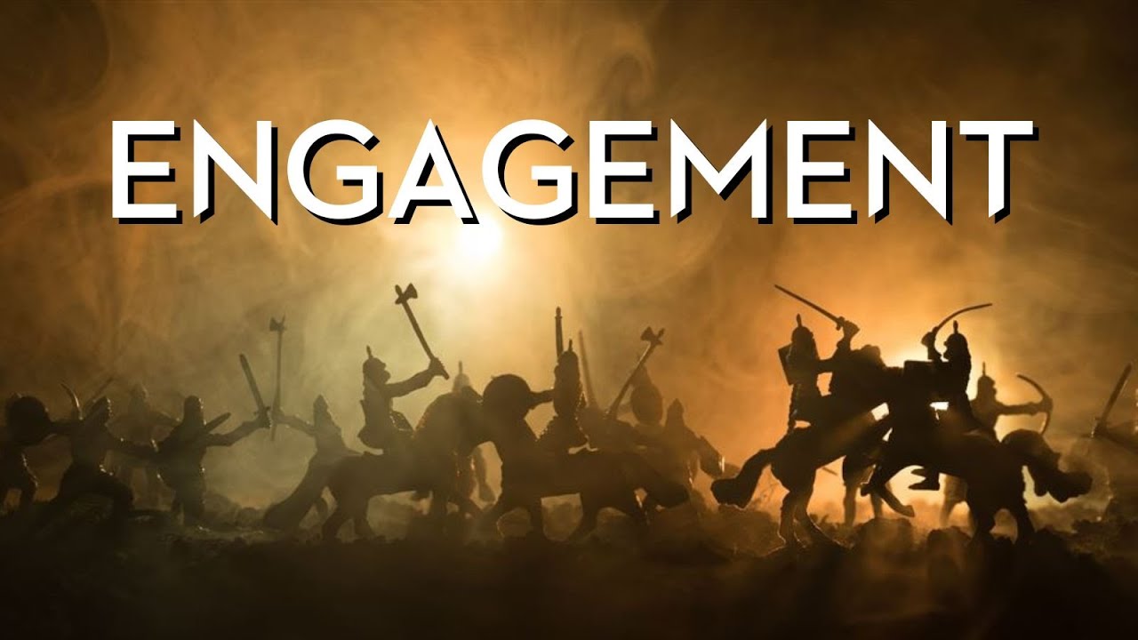 SERMON: Engagement | Pastor David Dugger | September 10, 2023 - YouTube