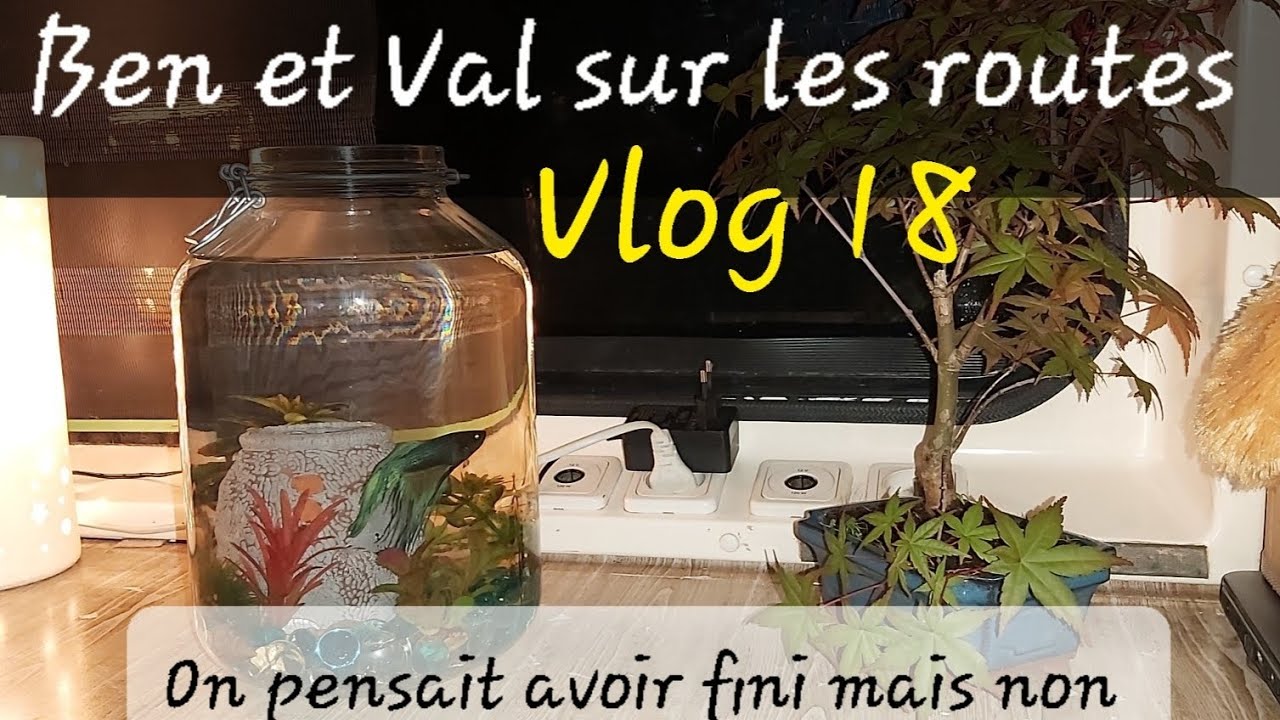On pensait avoir fini mais non - YouTube