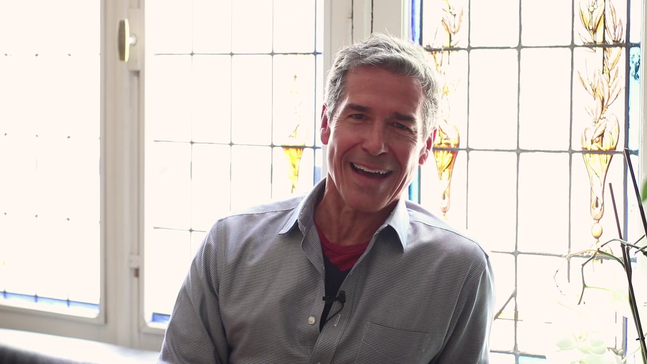 Jeff Noel - Is creativity the new essential skill for business - YouTube