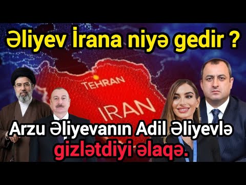 Putin və İlhamın kəşfiyyatı Ermənistana girib. Türkiyə niyə Patriotla doldurulur? Adil Əliyevi...?