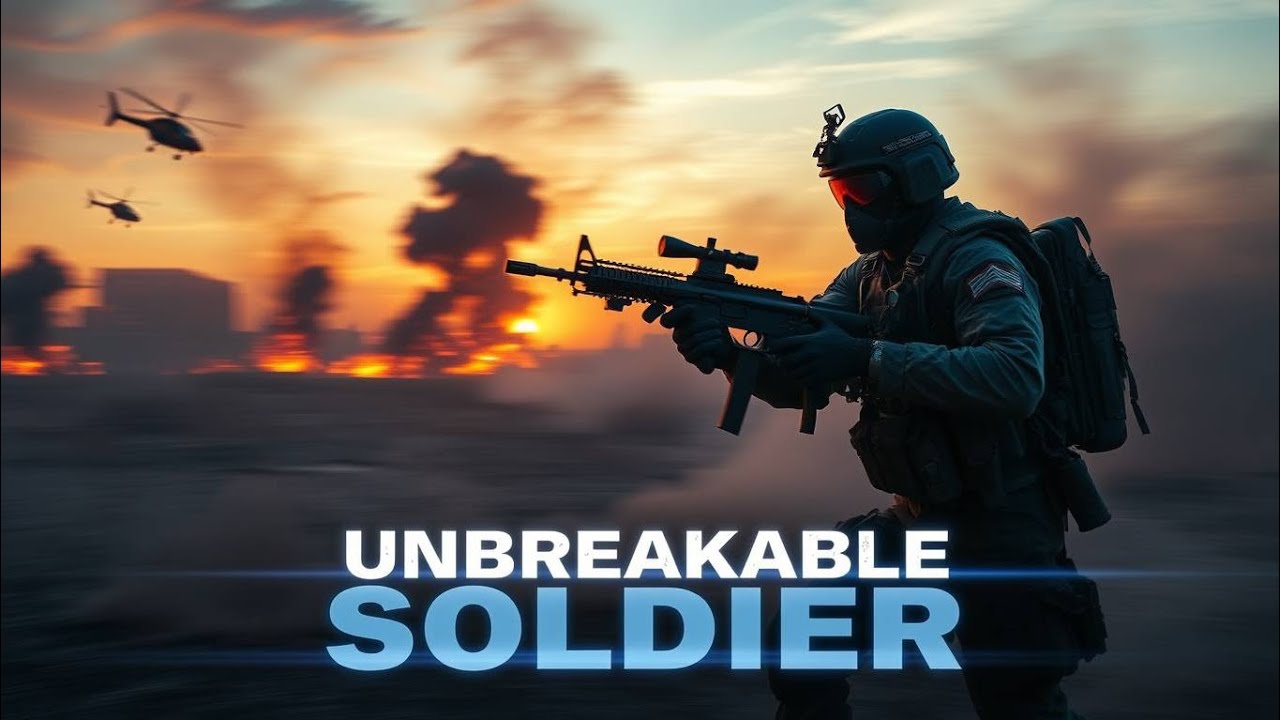 8 Minutes of Epic Military Motivation Music | Powerful Army Battle ...