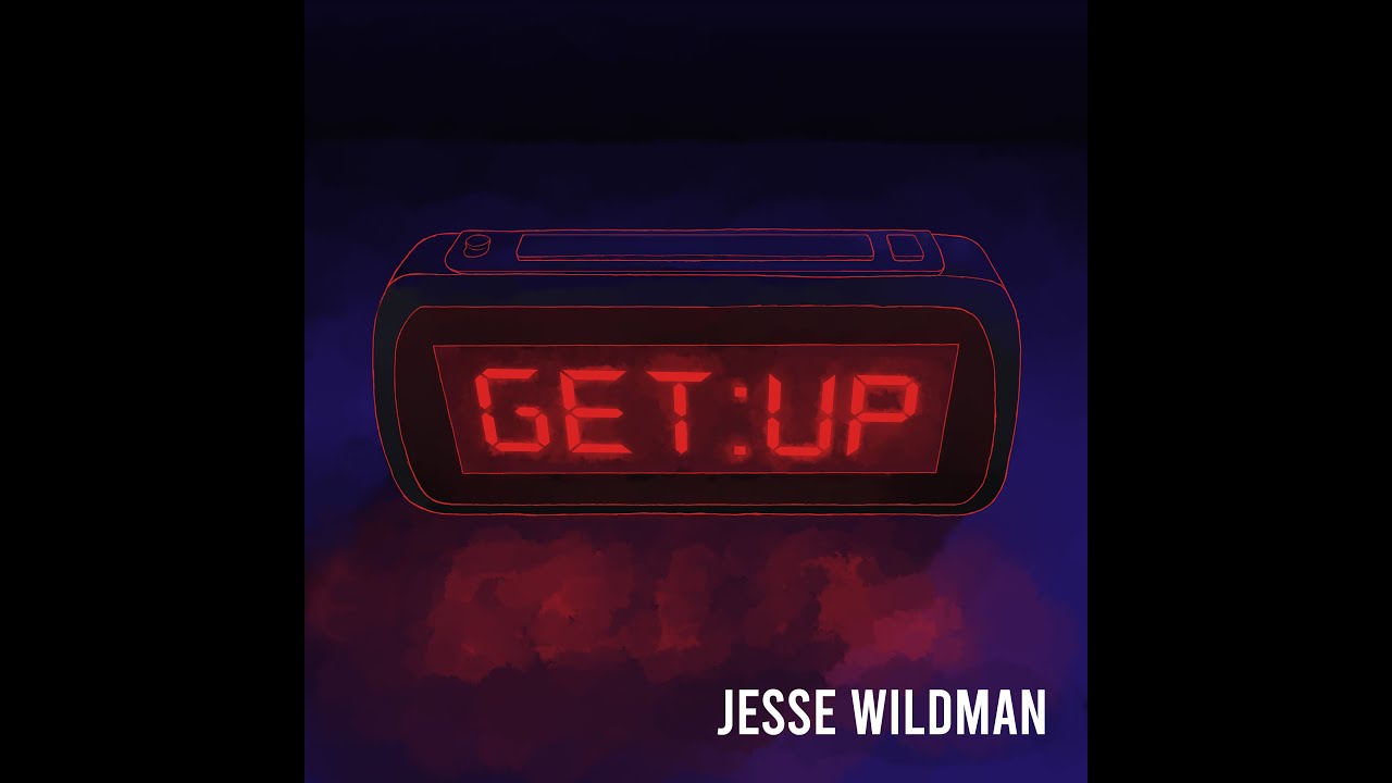 Jesse Wildman - Get Up (Official Music Video) - YouTube Music