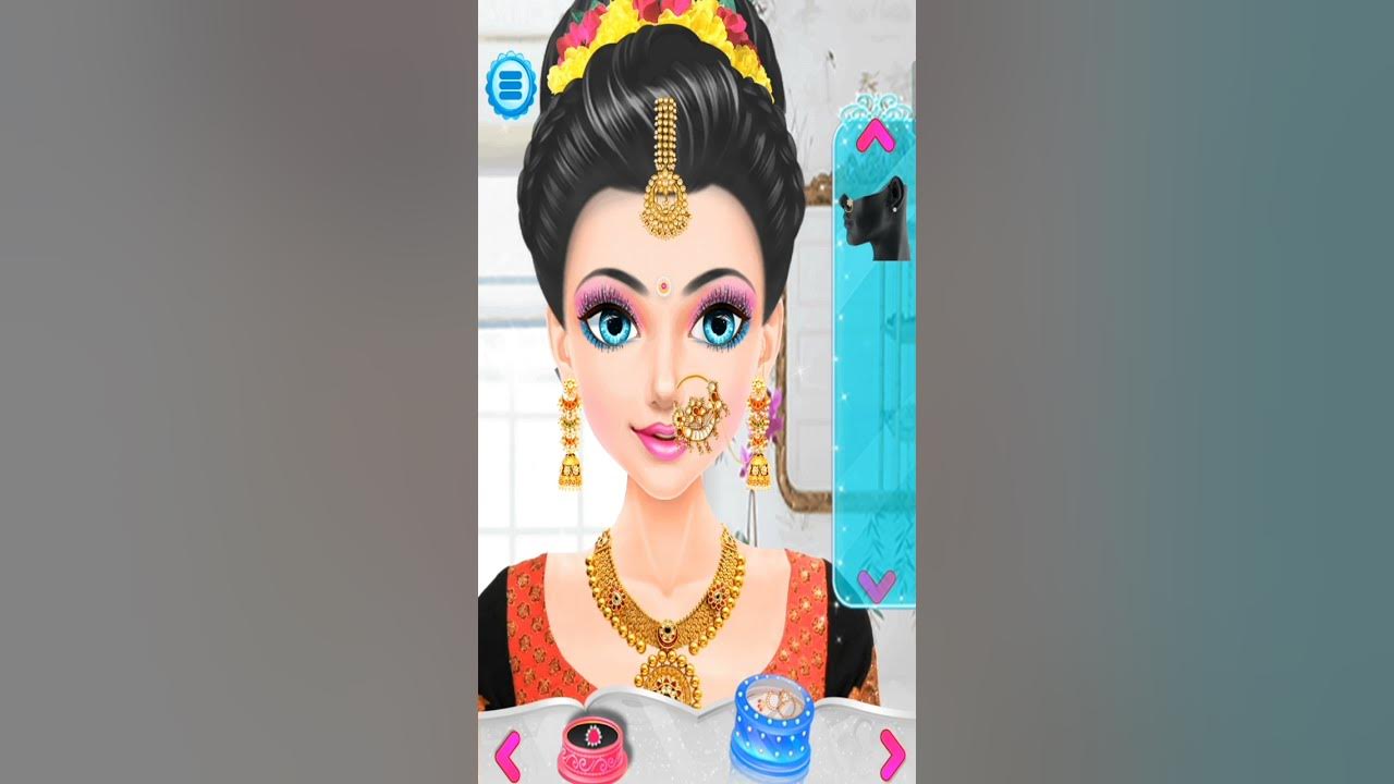 Wedding Make Up Games Kids Salon Games Bridal Makeup Games wedding-make-up-games-kids-salon-games-bridal-makeup-games