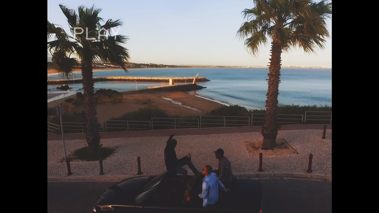 Sam Crook feat Sensei & Wise Cruz - F A T (Videoclipe Oficial) - YouTube