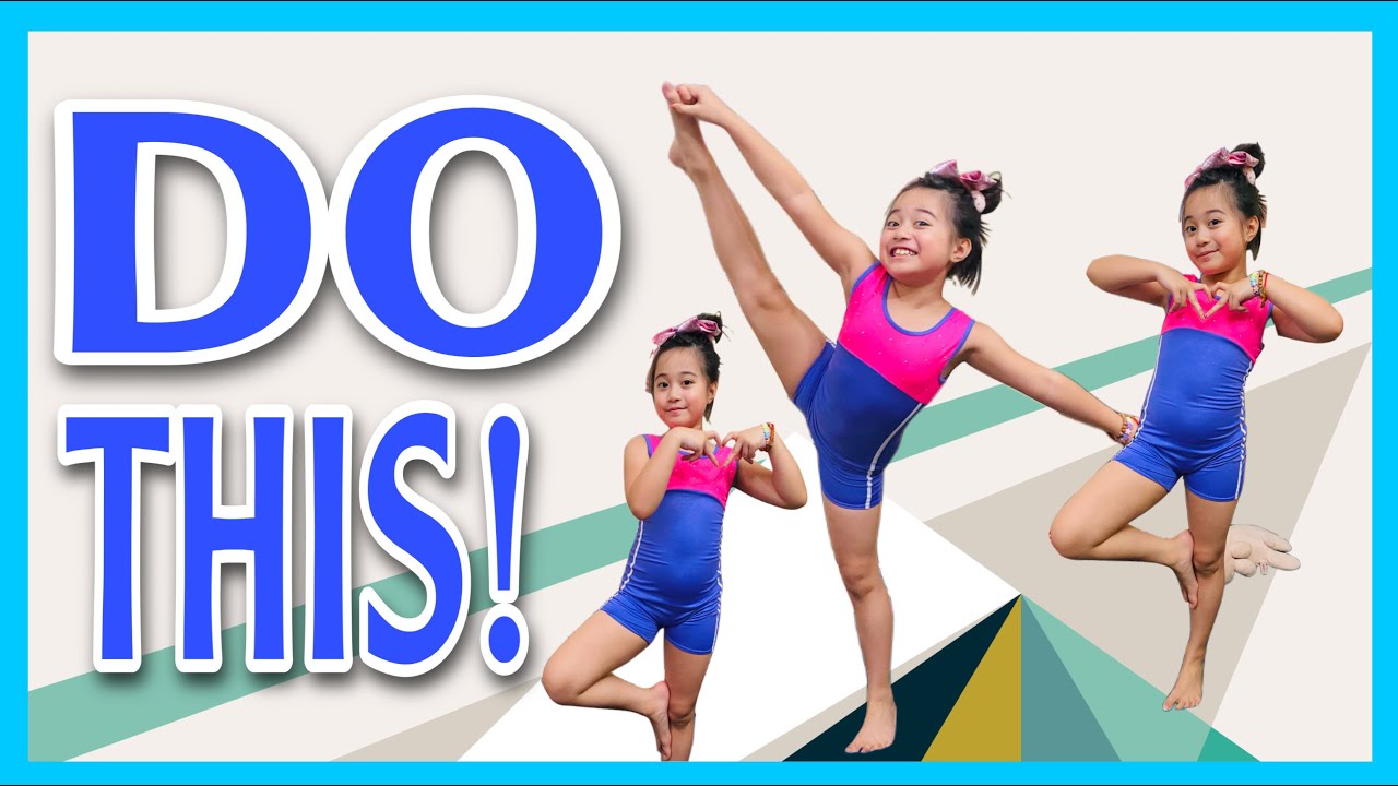 MY DAILY STRETCHING MOVES | SIMPLE & EASY STRETCHING EXERCISE - YouTube