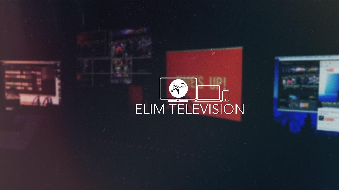 ElimTV [ Oficial ] Live Stream - YouTube