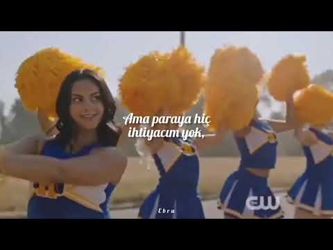 Sia - Cheap Thrills (Türkçe Çeviri)