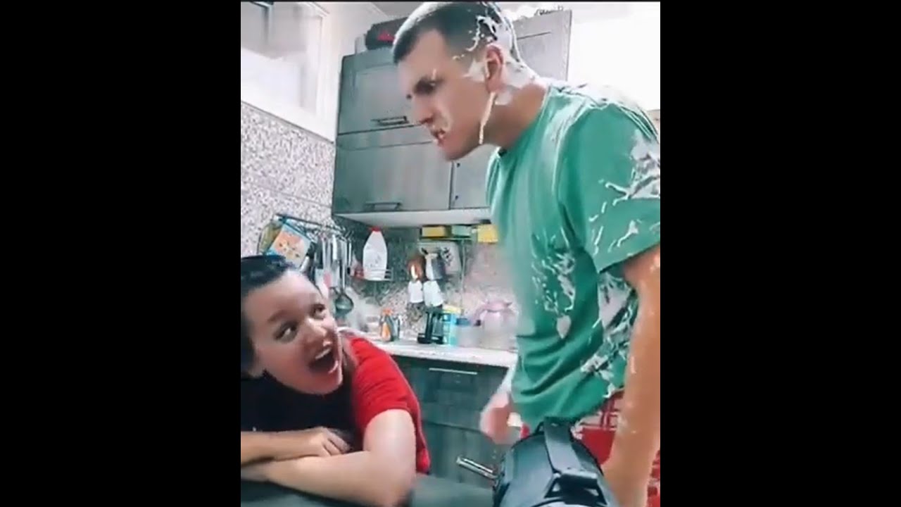 "I feel good" FANTASTIC PRANK WITH FUNNY VIDEO COMPILATION #prank # ...