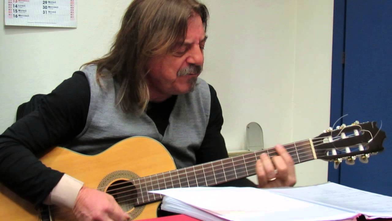 Vota e Gira completa by Gennaro Ferraro - YouTube