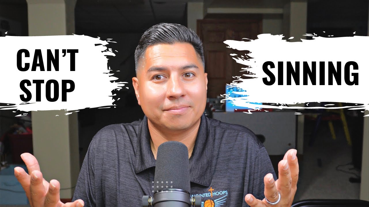 WHAT IS SIN‼️🤯 HOW TO FIGHT AGAINST SIN ️ - YouTube