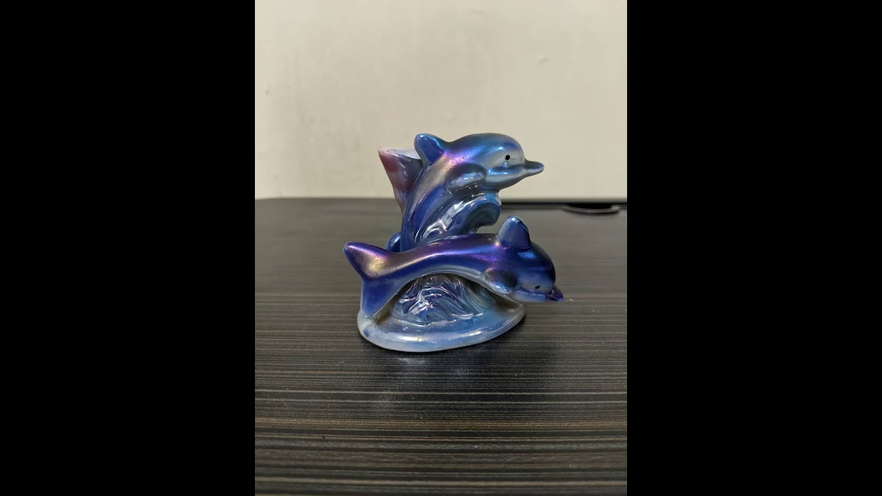 Vasu Ki Vastu introduces Machli ka Joda (Pair of Fish) - YouTube