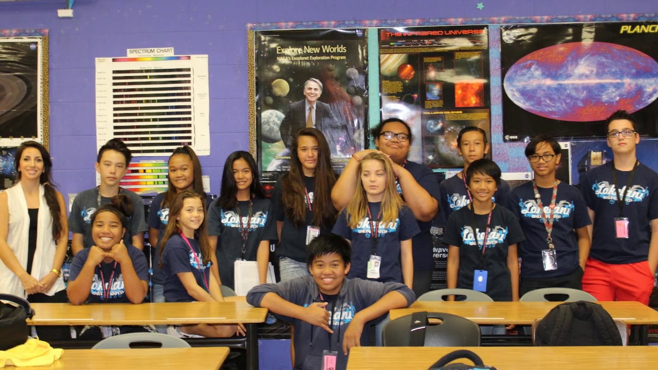 2017-2018 8th Grade Slideshow FINAL - YouTube