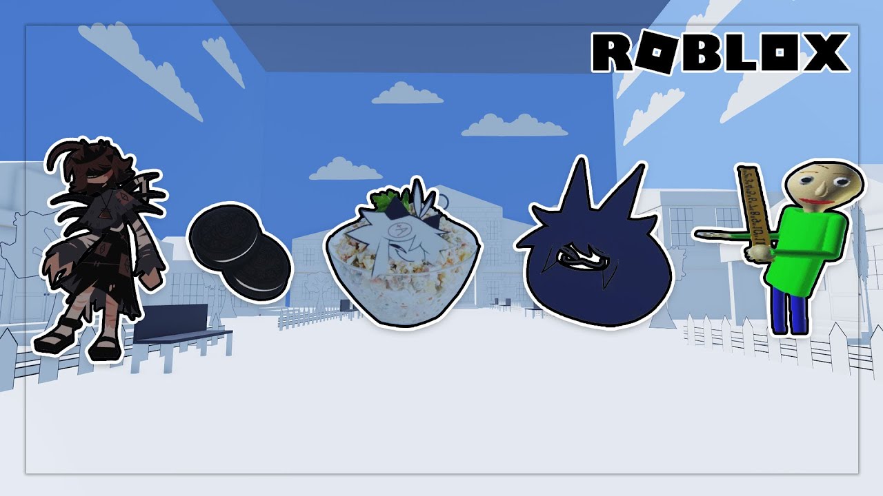 How to Get All 11 Badges in Fundamental Paper Education! RP - Roblox ...