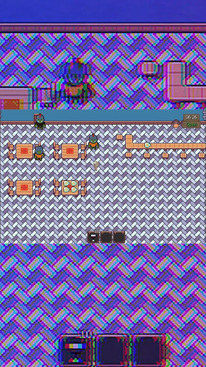 Devlog 31 - Taverna - The no, thank you #gaming #gamedevlife #devlog #gamedev #indiedev #godot ...