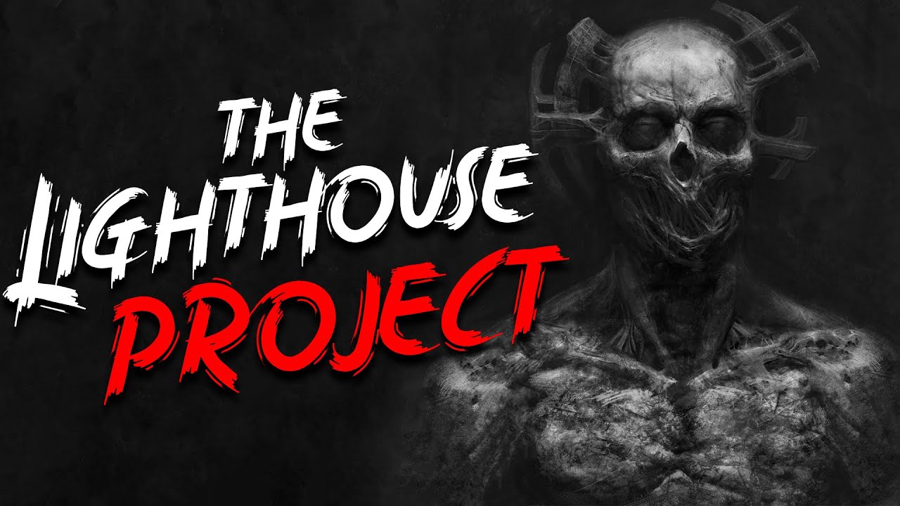 "The Lighthouse Project" Creepypasta | Scary Stories from the Internet ...