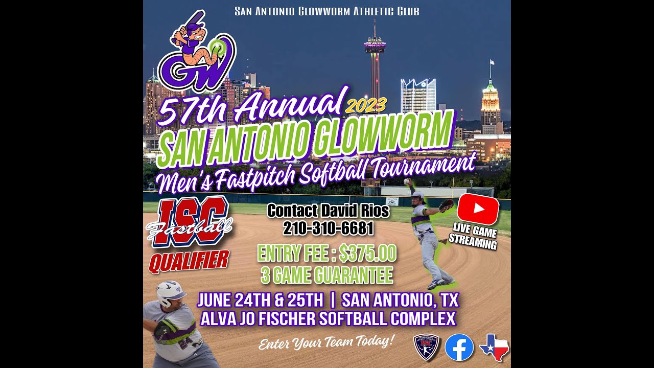 Austin Outlaws vs. San Antonio Compadres - YouTube