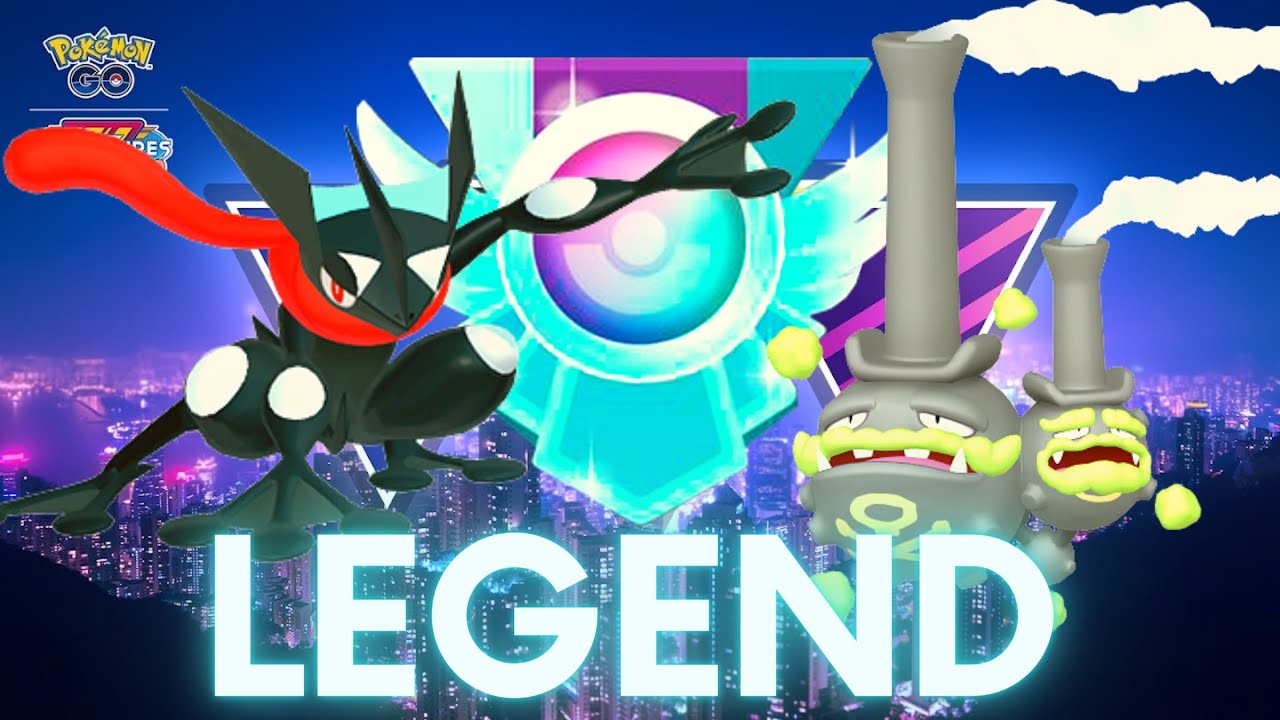 LEGEND 3 DIAS 400 PONTOS POKEMON GO - YouTube
