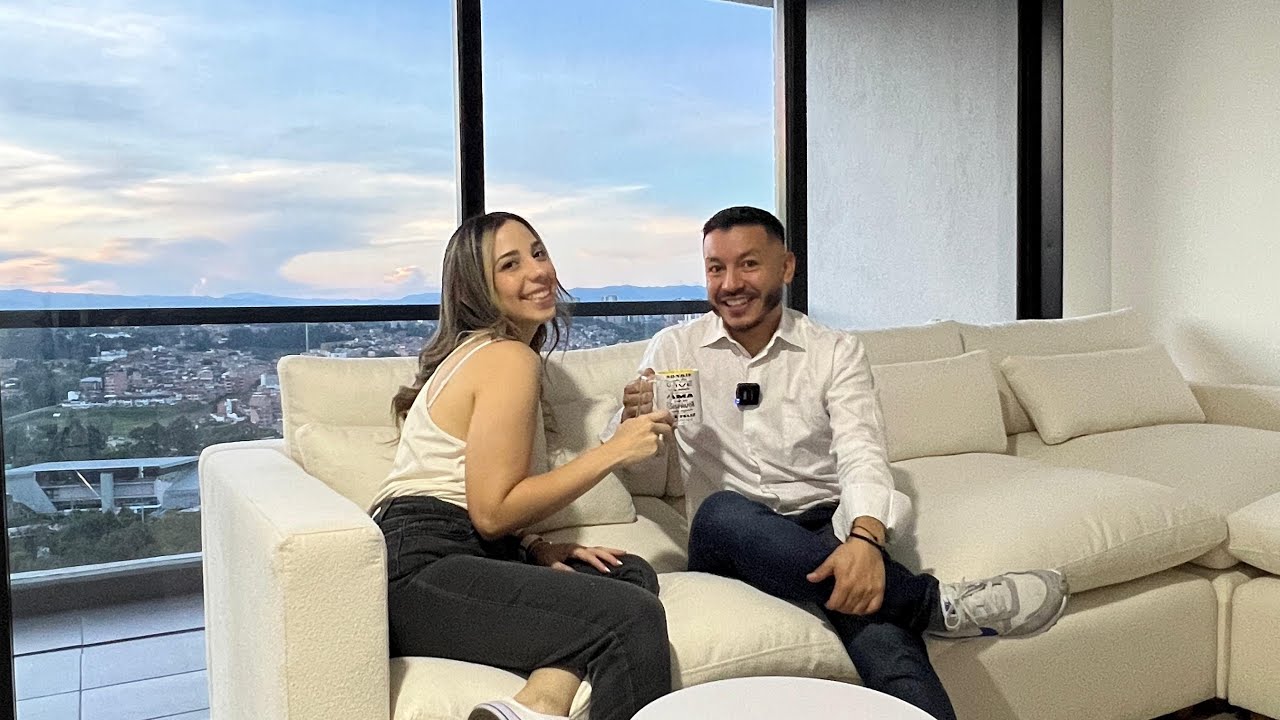 Ecos del Alma – Episodio 5: ¿Dónde vive la felicidad? - YouTube
